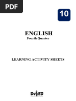 Grade 10 Research Template | PDF | Statistics | Survey Methodology