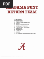 Football Grade Sheets | PDF