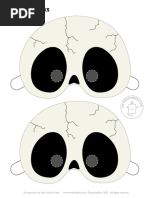 Hospital Paper Collage - Free Printable Papercraft Templates | PDF ...