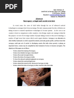 Katori and Spoon Feeding Procedure | PDF | Neonatal Intensive Care Unit ...