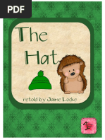 Nursery Rhymes, Songs & Fingerplays Printable Cards | PDF | Hand | Nature