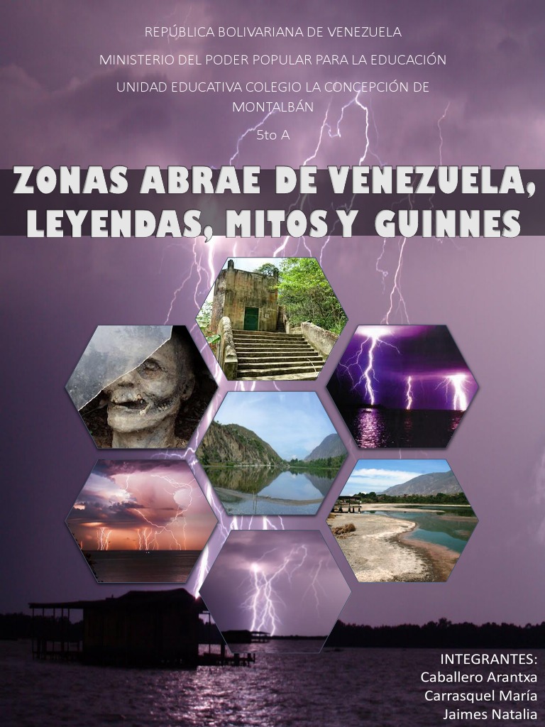 Zonas ABRAE | PDF | Geografía Física | Naturaleza