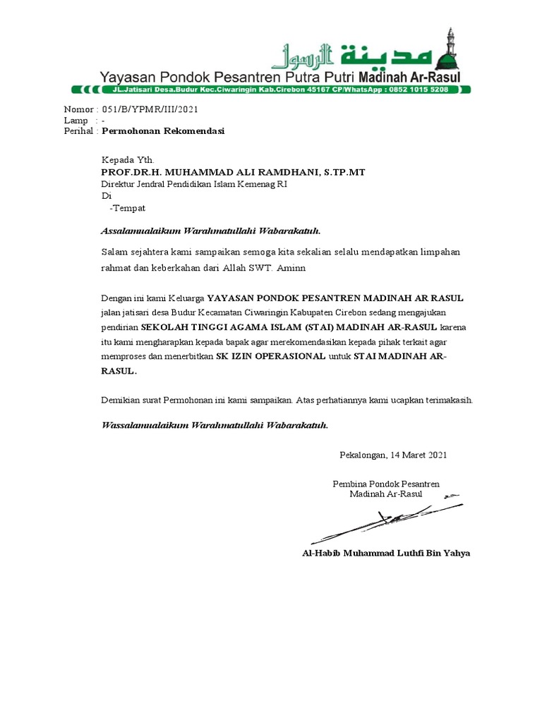 Muhammad Ali Ramdan | PDF | Kesehatan Holistik