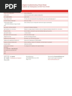 RTV Process and Guidelines in SAP | PDF | Invoice | Receipt