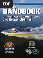 Michigan State Police Post Locations | PDF | Michigan