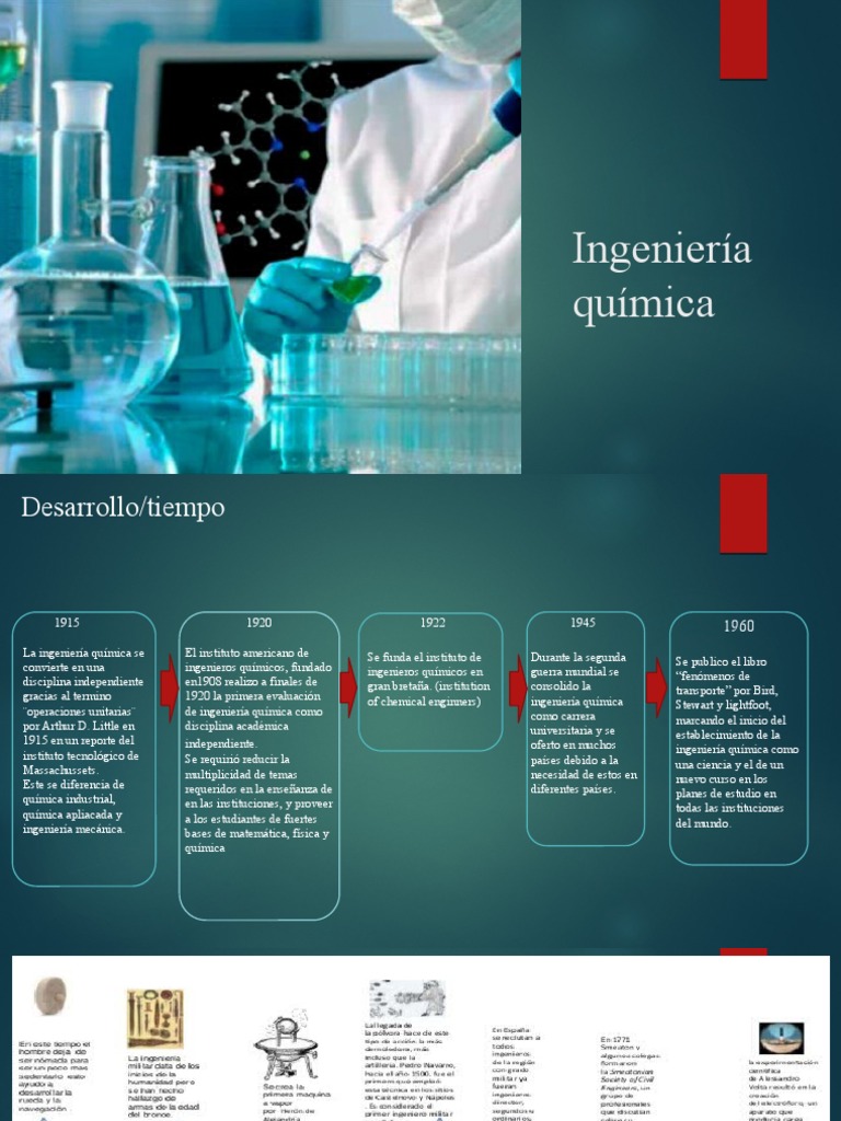 Ing Quimica Pdf