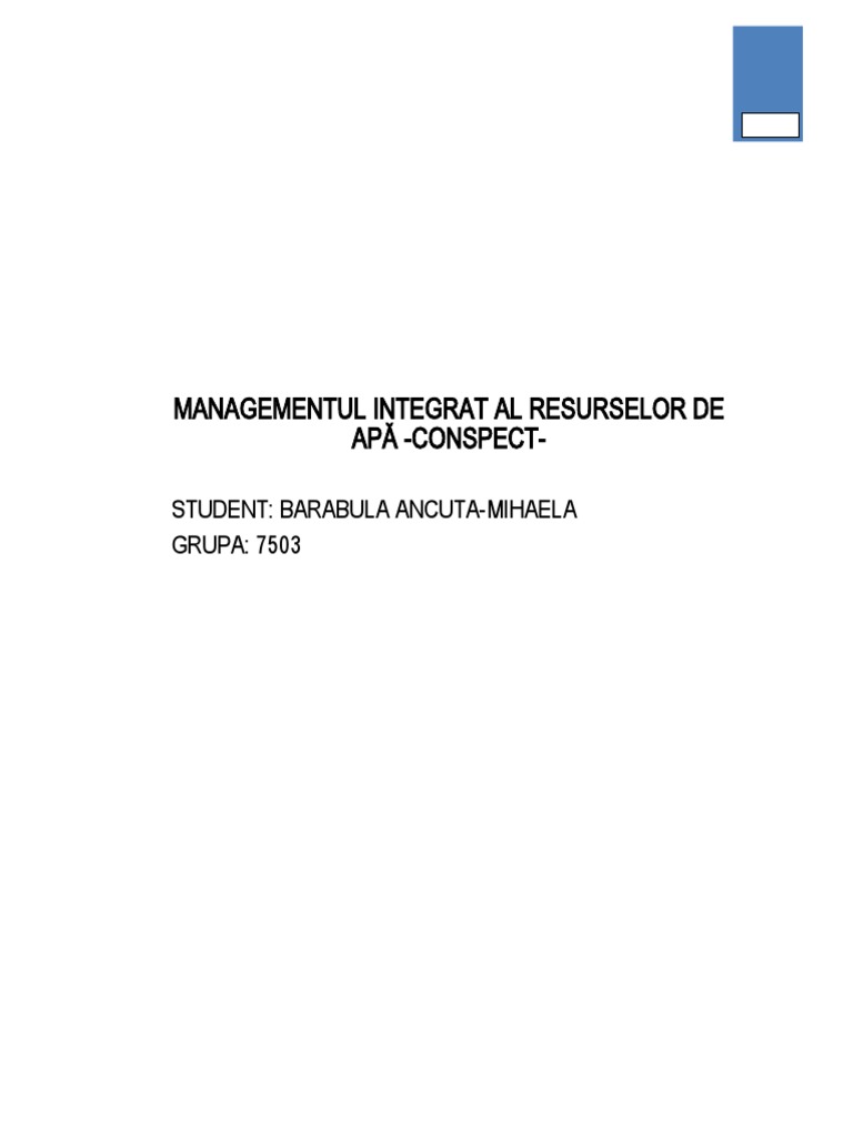 Mira - Consect | PDF