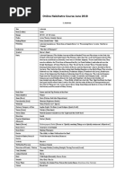 Guna Matching System | PDF | Planets In Astrology | Horoscope