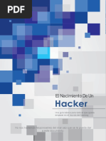 Hacking Con Python (Adastra) | PDF