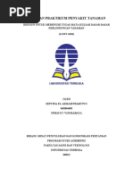 Proposal PKL Ut | PDF