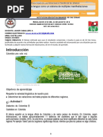 Los 12 Dialectos Colombianos Más Hablados | PDF | Semiótica ...