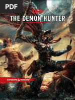 Players Handbook - D&D 5e | PDF | Computers