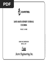 Oil and Gas - P&ID Symbols | PDF | Instrumentation | Equipment