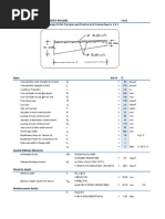 Stiffened Seat Connection | PDF | Beam (Structure) | Materials Science