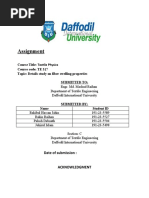 Eim Performance Rubric | PDF | Evaluation | Infographics