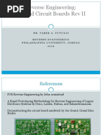 Introduction To PCB PDF | PDF | Printed Circuit Board | Electricity