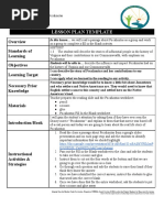 Week 4 7 DAFOREST - Persuasive Techniques | PDF | Persuasion