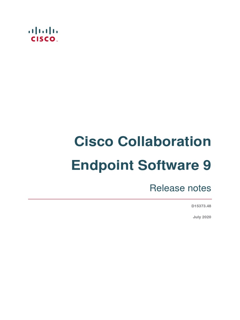 Ce Software Release Notes Ce9 | PDF | Usb | User Interface