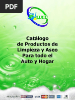 Lista de Precios Arizolin | PDF | Jabón | Higiene