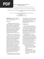 EPIAFS: Enhanced Artillery Fuze Setter | PDF | Artillery | Firearms
