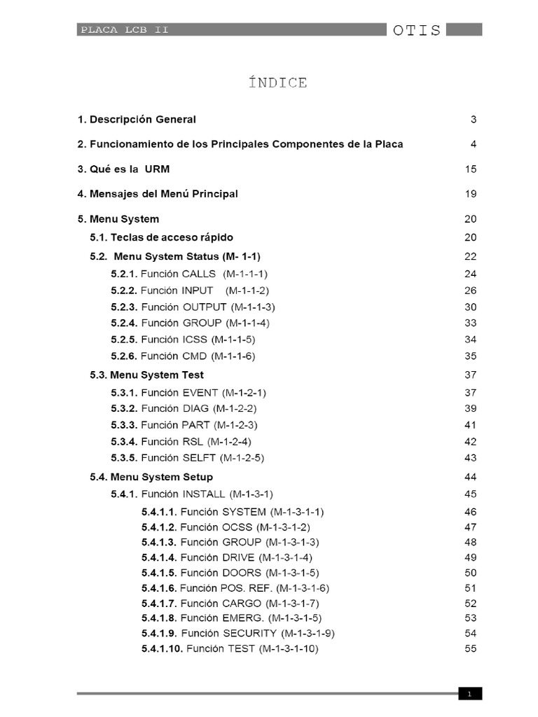 Manual de LCB II | PDF