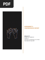 Experiment I1 Preparation of Some Cobaltammine Complexes | PDF ...
