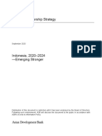 ADB Organizational Structure Overview | PDF | Economies | Policy