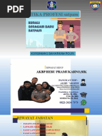 New Company Profile Pt. KSKD | PDF