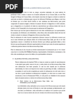 LITOSOLES | PDF | Suelo | Roca (geología)