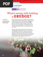 Seedfolks Character Analysis Chart | PDF | Vegetables | Foods