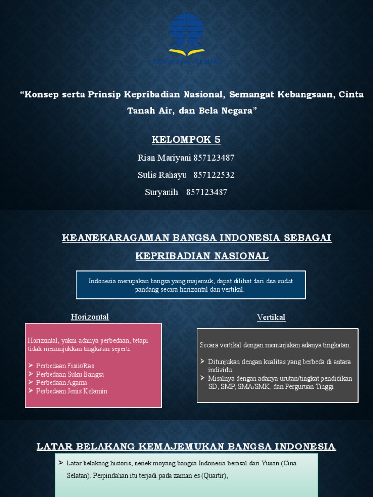 Modul 4 PKN | PDF