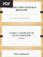 POB SBA Sample | PDF | Survey Methodology | Motivational