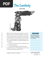 Click Clack The Rattle Bag: Neil Gaiman | PDF