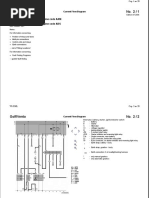 BXE Engine Wiring Diagrams | PDF | Fuel Injection | Throttle