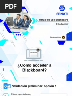 Plataforma Sinfo-Senati-Horario de Clases y Mas | PDF | Aplicación movil