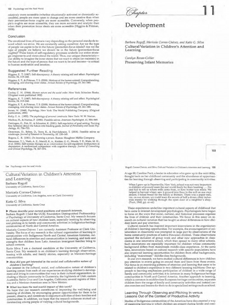1 Rogoff, Correa-Chávez y Silva-Cultural Variation in Childrens ...