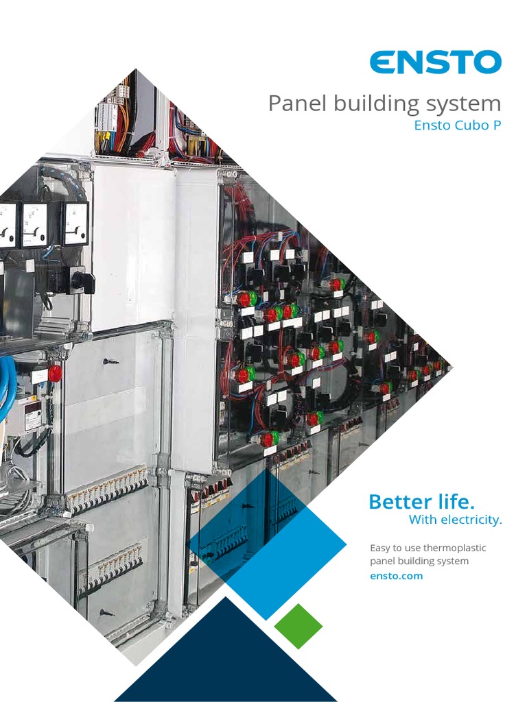 1SDC210103D0201 - Interface Protection System | PDF | Manufactured ...