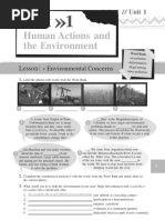 08 Eng CH 1 Poem The Lost Dances of Cranes | PDF | Crane (Machine ...