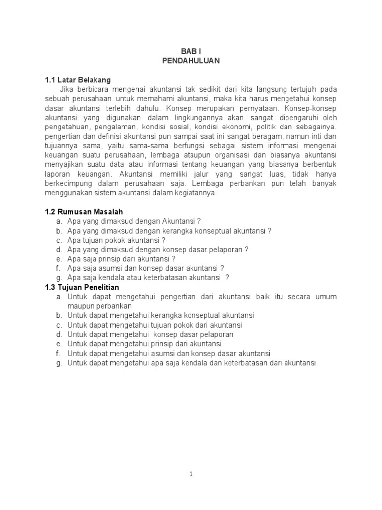 Akuntansi Perbankan | PDF