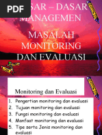 Materi PSDM | PDF
