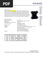 Honeywell l5100 Programming Guide | PDF | Security Alarm | Ip Address