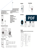 Staad Pro Shortcut Keys | PDF | Software | Computing