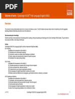 Position Paper Indonesia For Aec - Model Asean | PDF | Association Of ...