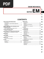 NP200 K7M Engine Specs | PDF | Engines | Vehicle Technology