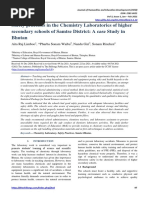 Social Media Use Questionnaire (SMUQ) | PDF | Likert Scale | Mental Health