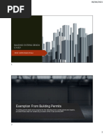 GFC Structural Drawing | PDF | Regulatory Compliance | Safety