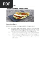 Procedure Text Definition, Generic Structures, Purposes, Language Features | PDF | Automated ...