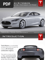 Tesla Presentation 2025 | PDF | Vehicle Industry | Motor Vehicle