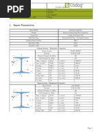 RCC Bracket Design Calculations | PDF | Continuum Mechanics ...